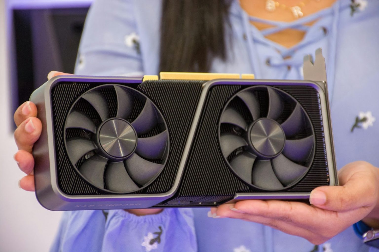 Nvidia 5000 Series GPUs: The Next Generation of Gaming and Performance ...